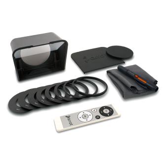 Parrot Teleprompter V2 Kit by Padcaster - Bullaki - Cambridge