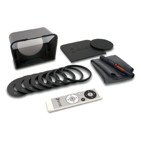 Parrot Teleprompter V2 Kit by Padcaster - Bullaki - Cambridge