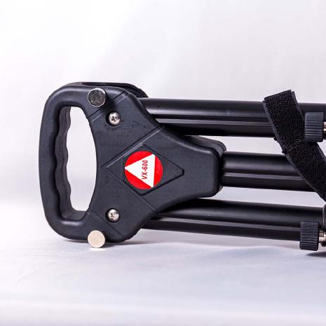 Tripod Wheels - Bullaki - Cambridge