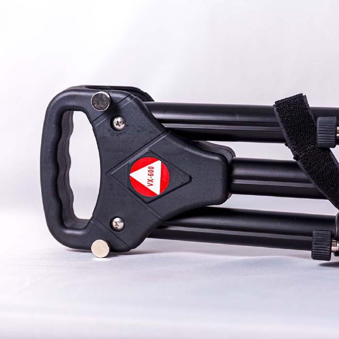 Tripod Wheels - Bullaki - Cambridge