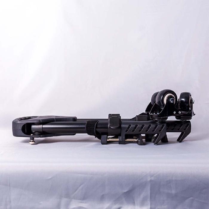 Tripod Wheels - Bullaki - Cambridge